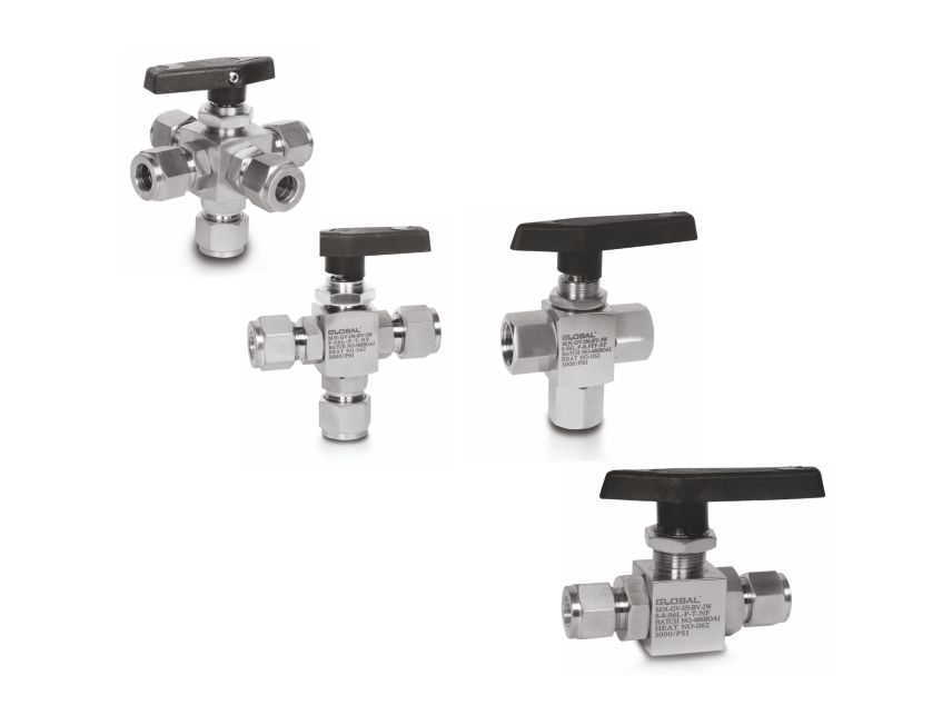 Global - Hindustan Hydraulics & Pneumatics