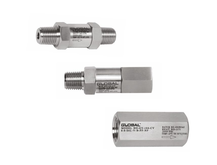 Global - Hindustan Hydraulics & Pneumatics