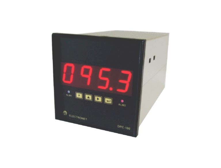 DPC 100 - Hindustan Hydraulics & Pneumatics