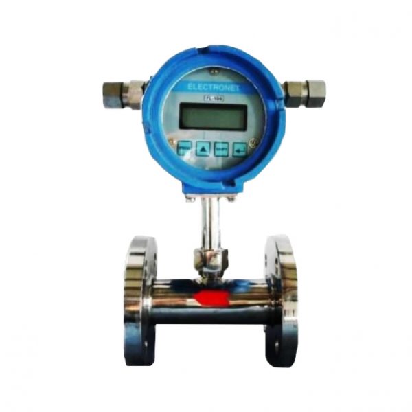 Turbine Flow Meters - Hindustan Hydraulics & Pneumatics