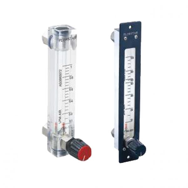 Roto Flow Meter - Hindustan Hydraulics & Pneumatics