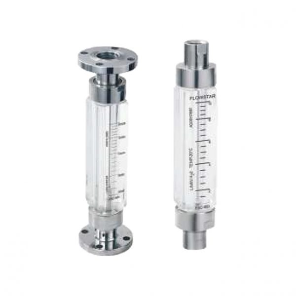 Roto Flow Meter - Hindustan Hydraulics & Pneumatics