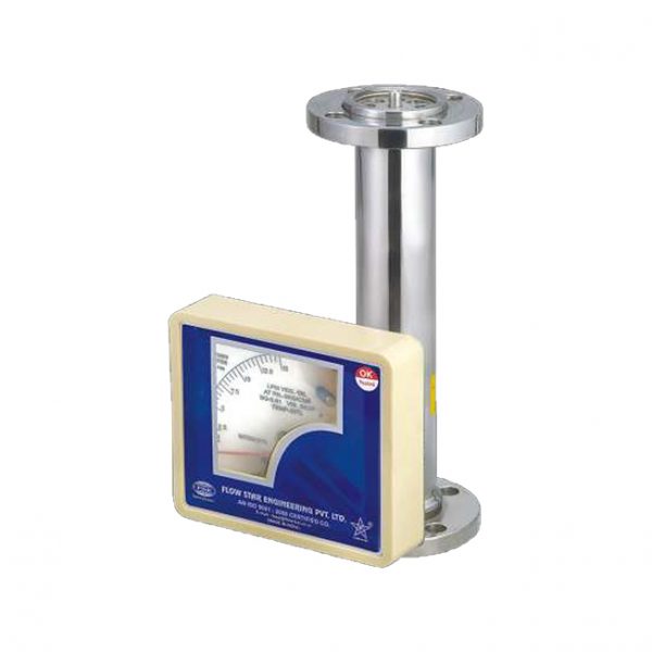 Roto Flow Meter - Hindustan Hydraulics & Pneumatics