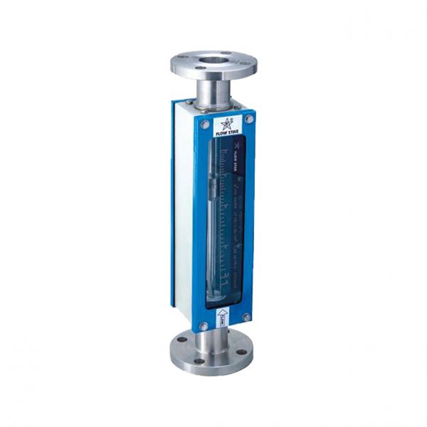 Roto Flow Meter - Hindustan Hydraulics & Pneumatics