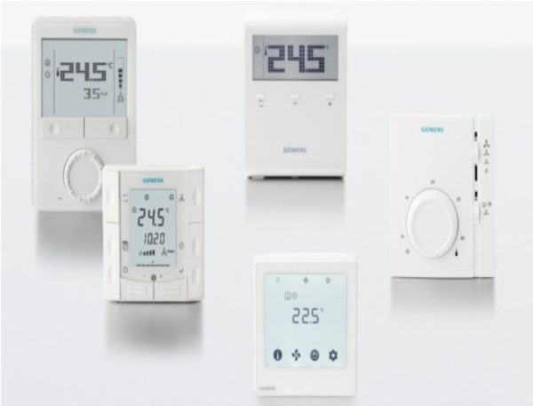 Siemens HVAC System Authorized Dealers and Distributors in Chennai