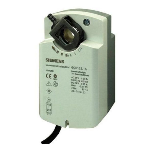 Rotary Actuator Spring Return - Hindustan Hydraulics & Pneumatics