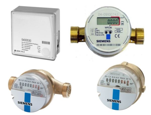 Siemens Meters Dealers and Distributors in Chennai | Hindustan Hydraulic