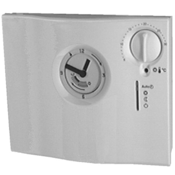 Standalone Room Thermostats - Hindustan Hydraulics & Pneumatics
