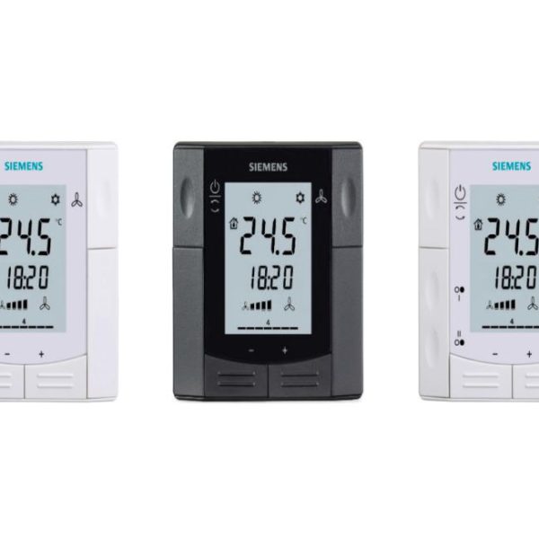 Communicating Room Thermostats - Hindustan Hydraulics & Pneumatics