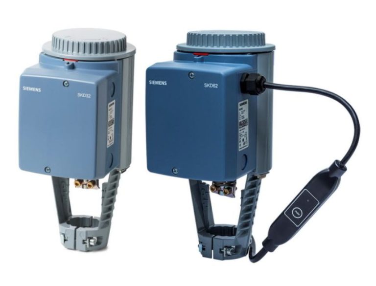 SKD60/SKD62 Electro Hydraulic Actuators for Valves Dealers in Chennai