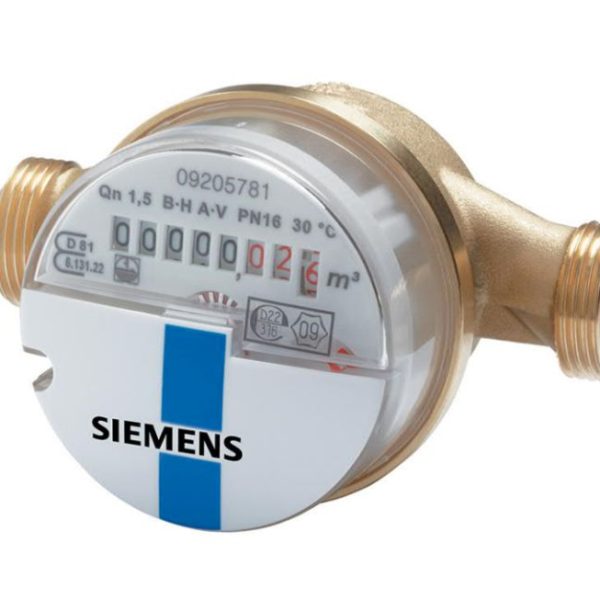Mechanical Water Meters - Hindustan Hydraulics & Pneumatics