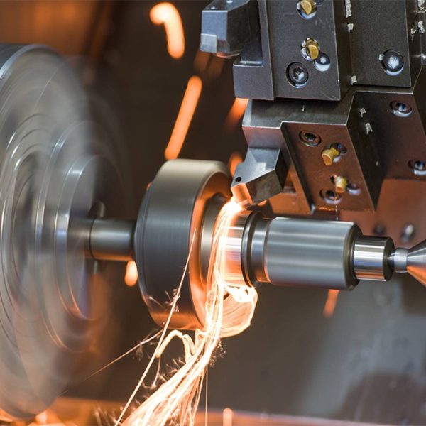 Industries - Hindustan Hydraulics & Pneumatics