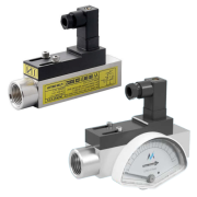 Miniature Flow Switch FS Series Dealer and Distributor in Chennai