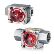 Wheel Flow Indicator - FI/FIG Series Dealer and Distributor in Chennai
